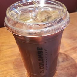 LA COLOMBE COFFEE - Updated December 2025 - 998 Photos & 591 Reviews ...