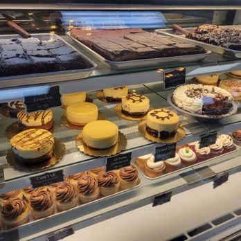 RISE UP BAKERY - Bakery at 861 N Higley Rd, Gilbert, Arizona - 238 ...