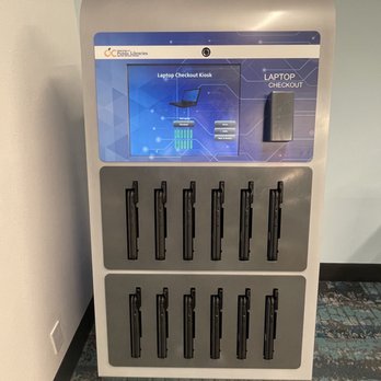 EL TORO LIBRARY - Updated December 2025 - 44 Photos & 43 Reviews ...