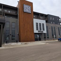 BREWHALLA - Updated January 2026 - 119 Photos & 56 Reviews - 1702 1st ...