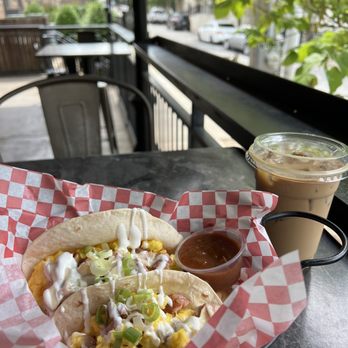 DOOMSDAY COFFEE & ROASTERIE - Updated April 2025 - 109 Photos & 160 ...