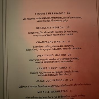 LITTLE NED - Updated November 2024 - 65 Photos & 34 Reviews - 1170 Bdwy ...