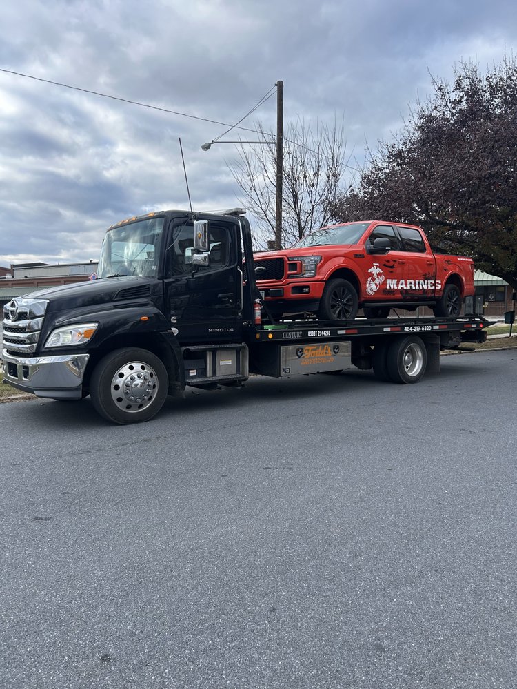 TODD’S TOWING AND RECOVERY - Updated August 2025 - Request a Quote ...