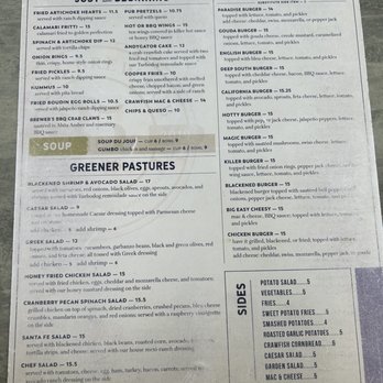 ABITA BREW PUB - Updated August 2025 - 378 Photos & 305 Reviews - 72011 ...