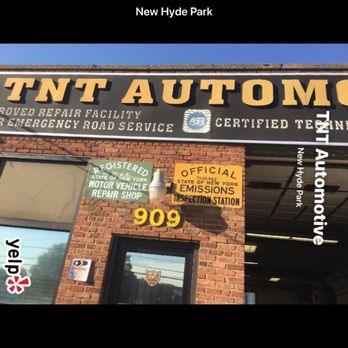 TNT AUTOMOTIVE SERVICE - Updated December 2025 - 34 Reviews - 909 2nd ...