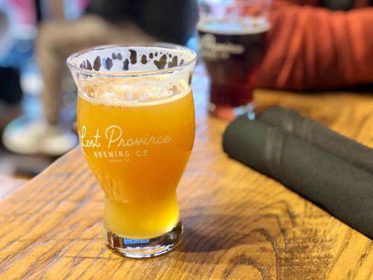 LOST PROVINCE BREWING - 627 Photos & 617 Reviews - 130 N Depot St ...