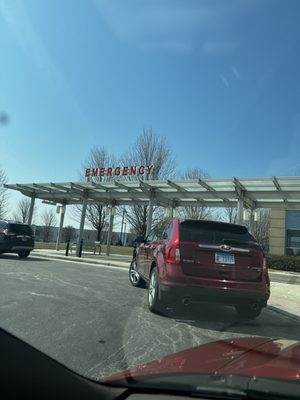 UCHICAGO MEDICINE ADVENT HEALTH -BOLINGBROOK - Updated December 2025 ...