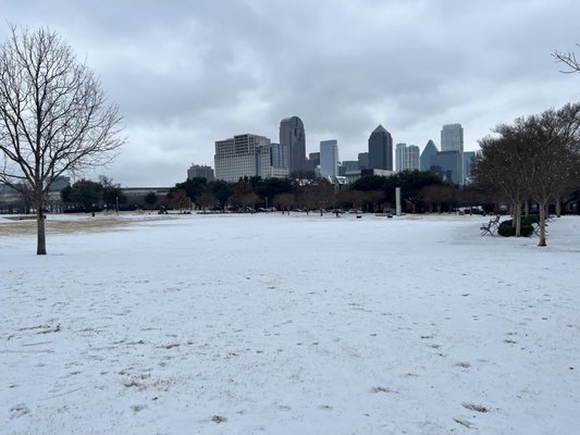 GRIGGS PARK - 74 Photos & 22 Reviews - 2200 Hugo St, Dallas, Texas ...