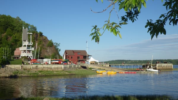 PARC NAUTIQUE DE CAP-ROUGE - Updated January 2025 - 23 Photos - 4155 ...