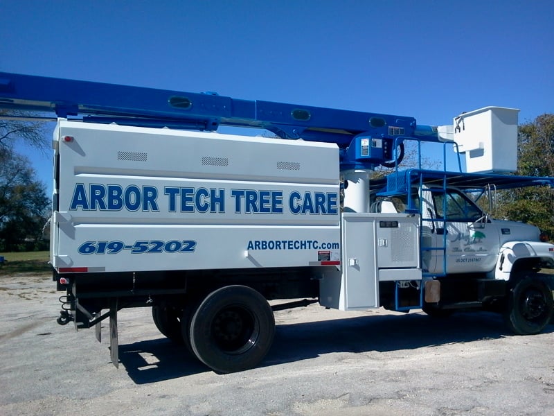 ARBOR TECH TREE CARE - Updated October 2025 - Lakeland, Florida - Tree ...