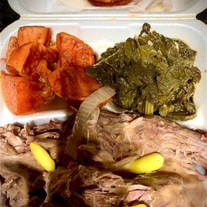 JJ’S SOULFOOD & GRILL - Updated June 2025 - 12 Photos - 3156 Chelsea ...