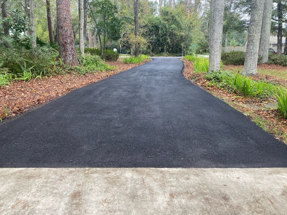JB N SONS ASPHALT PAVING N SEAL COATING - Updated April 2024 - Request ...