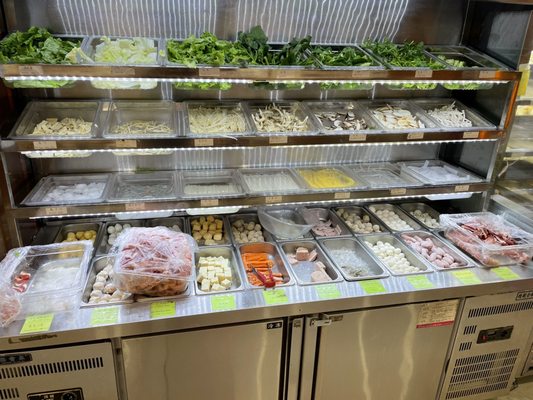 ZHANG LIANG HOT POT - Updated August 2025 - 67 Photos & 39 Reviews ...