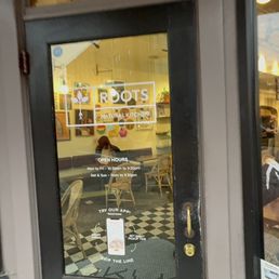 ROOTS NATURAL KITCHEN - Updated October 2025 - 364 Photos & 193 Reviews ...