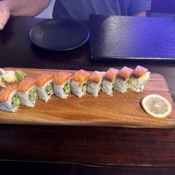 RAW SUSHI BAR LOUNGE - Updated February 2025 - 983 Photos & 349 Reviews ...