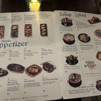 PRANAKHON THAI RESTAURANT - Updated May 2025 - 2295 Photos & 612 ...