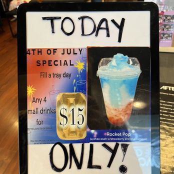 AFTERLIFE TEA AND BOBA ROOM - Updated July 2024 - 195 Photos & 56 ...