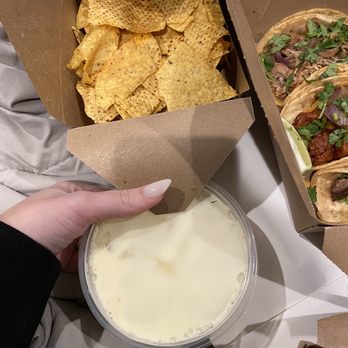 TACO MAYA - 143 Photos & 142 Reviews - 22 W Ohio St, Chicago, Illinois ...