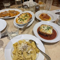 RIZZOS HOUSE OF PARM - Updated December 2025 - 325 Photos & 69 Reviews ...