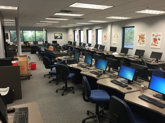 ASHER COLLEGE - Updated July 2025 - 25 Photos & 18 Reviews - 6029 W ...