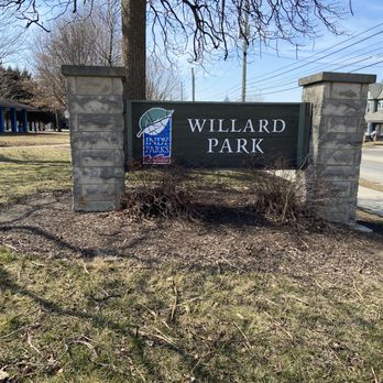 WILLARD PARK - Updated October 2025 - 37 Photos - 1901 E Washington St ...