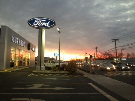 STEVENS FORD OF MILFORD - Updated April 2026 - 17 Photos & 108 Reviews ...