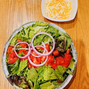 BLUE RIDGE PIZZA CO - Updated December 2024 - 39 Photos & 95 Reviews ...