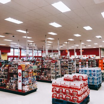 TARGET - Updated October 2025 - 35 Photos & 52 Reviews - 7101 Tonnelle ...