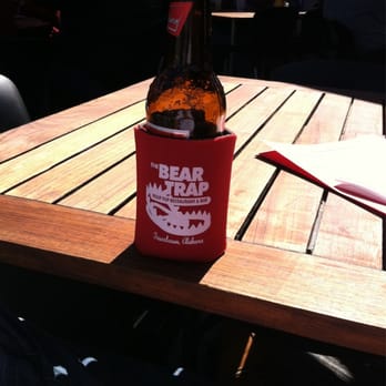 BEAR TRAP - Updated January 2026 - 24 Reviews - 1137 University Blvd ...