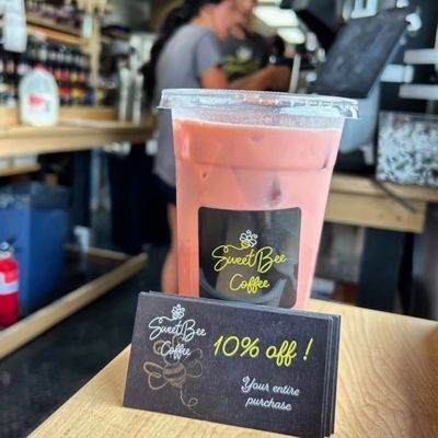 SWEET BEE COFFEE - Updated December 2025 - 39 Photos - 301 E Carroll St, Tullahoma, Tennessee ...