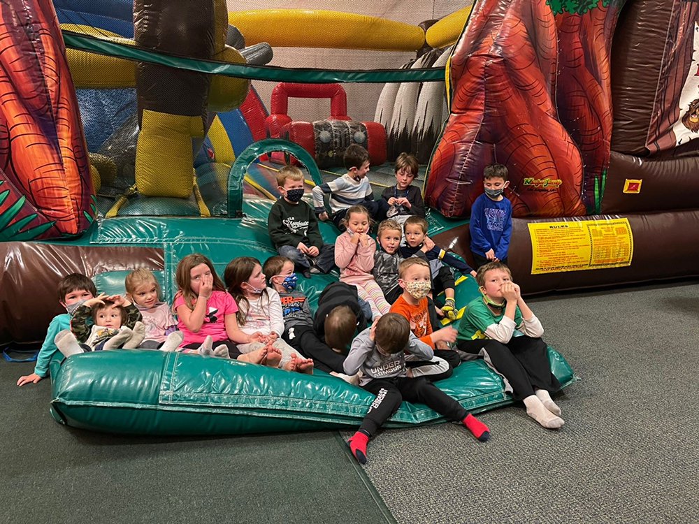 KIDZONE - Updated December 2025 - 46 Photos - 412 B Middle Tpke W ...