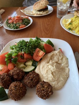 MEDITERRANEAN TEA ROOM - 47 Photos & 82 Reviews - 2601 Devine St ...