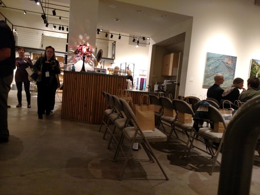 GALLERY ONE - Updated July 2025 - 16 Photos - 408 N Pearl St ...