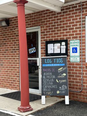 LOS TIOS - Updated November 2025 - 38 Reviews & 65 Photos - 3815 Jefferson Park Rd, Prince ...