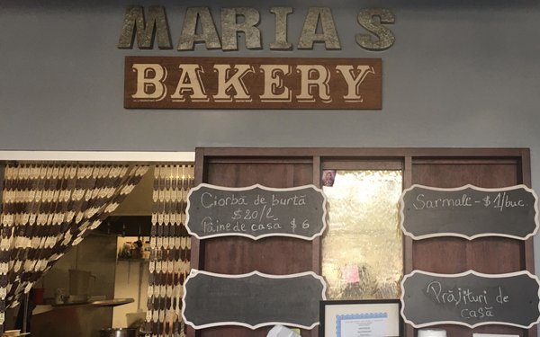MARIA’S BAKERY - Updated January 2025 - 37 Photos & 36 Reviews - 3455 W ...