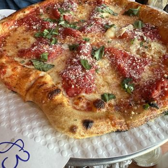 1000° WOOD FIRED PIZZA - Updated May 2025 - 248 Photos & 155 Reviews ...