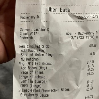 FAT SHACK - Updated December 2025 - 99 Photos & 123 Reviews - 508 S Elm ...