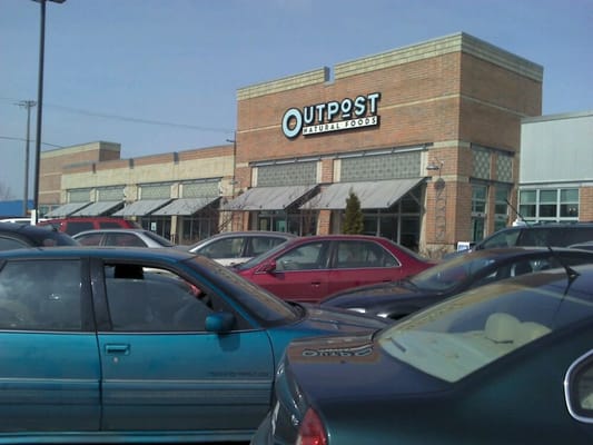 OUTPOST NATURAL FOODS - Updated May 2026 - 33 Photos & 58 Reviews - 100 ...