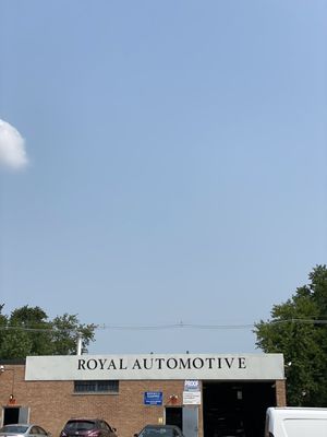 ROYAL AUTOMOTIVE - Updated July 2025 - 171 Photos & 196 Reviews - 5675 ...