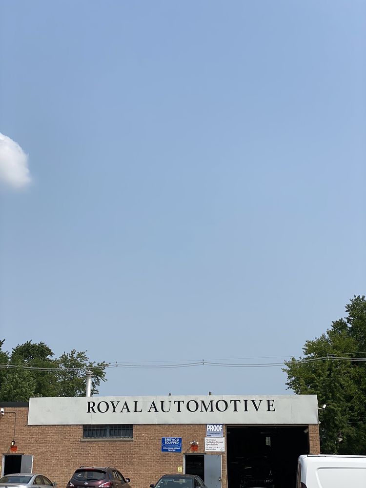 ROYAL AUTOMOTIVE - Updated August 2024 - 168 Photos & 170 Reviews ...