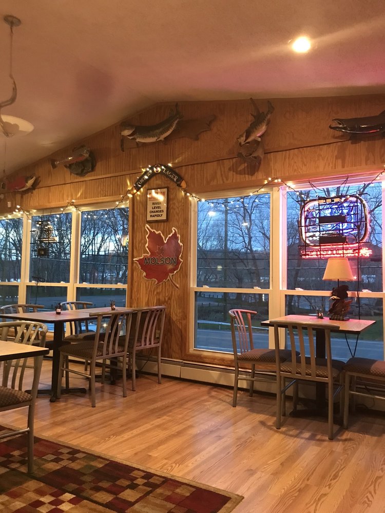 APPLETREE HOUSE RESTAURANT - Updated October 2025 - RR 92, Pittston ...