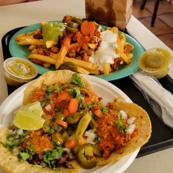 RUBY’S TAQUERIA - Updated June 2024 - 405 Photos & 590 Reviews - 821 ...