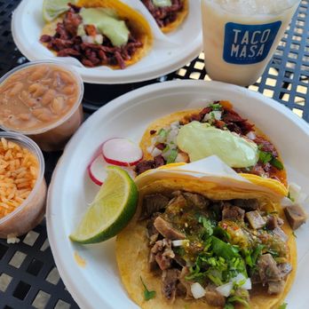 TACOMASA - Updated June 2025 - 387 Photos & 480 Reviews - 2140 E El ...