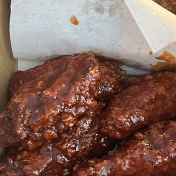 CALVIN’S KOREAN HOT CHICKEN - Updated February 2025 - 326 Photos & 308 ...