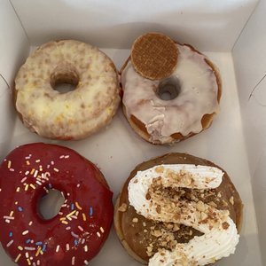 GOOD DOUGH - 1052 Photos & 438 Reviews - 1636 Hendricks Ave ...