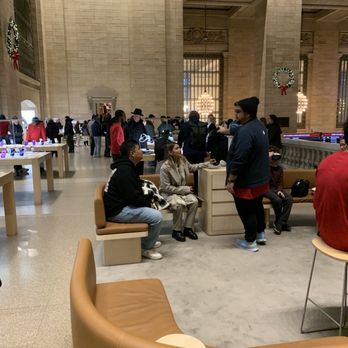 APPLE GRAND CENTRAL - Updated November 2025 - 313 Photos & 571 Reviews ...