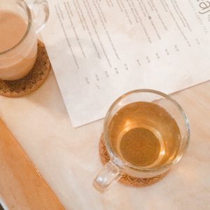 TEA WITCH TEA - 34 Elton St, Rochester, New York - Tea Rooms - Phone ...