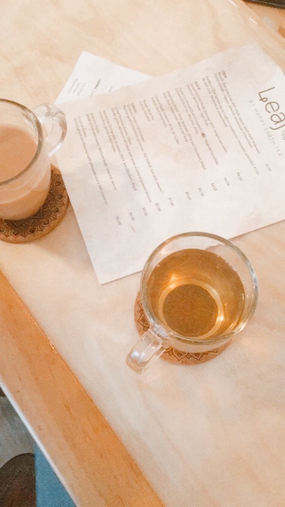 HAPPY EARTH TEA - Tea Room at 696 S Ave, Rochester, New York - 55 ...