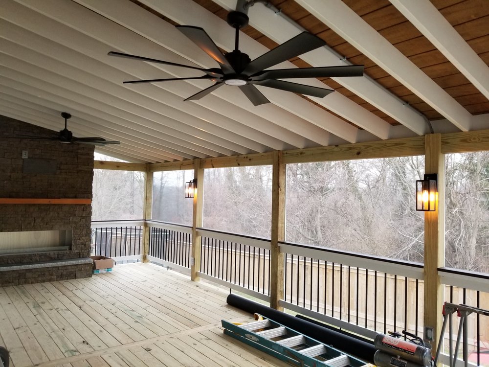 Primary Electric Services - Updated August 2025 - 10 Photos ...