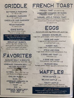 KIMMIE K’S CAFE - Updated January 2026 - 14 Reviews - 4540 Page Ave ...